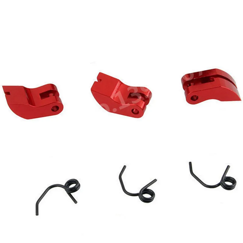HSP RC Aluminum Alloy Upgrade Parts 081008 81202 Alum Clutch Spring HSP RC Aluminum Alloy Upgrade Parts 081008 81202 Alum Clutch Spring