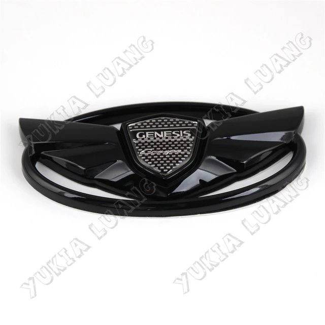 Hyundai Genesis Coupe Logo