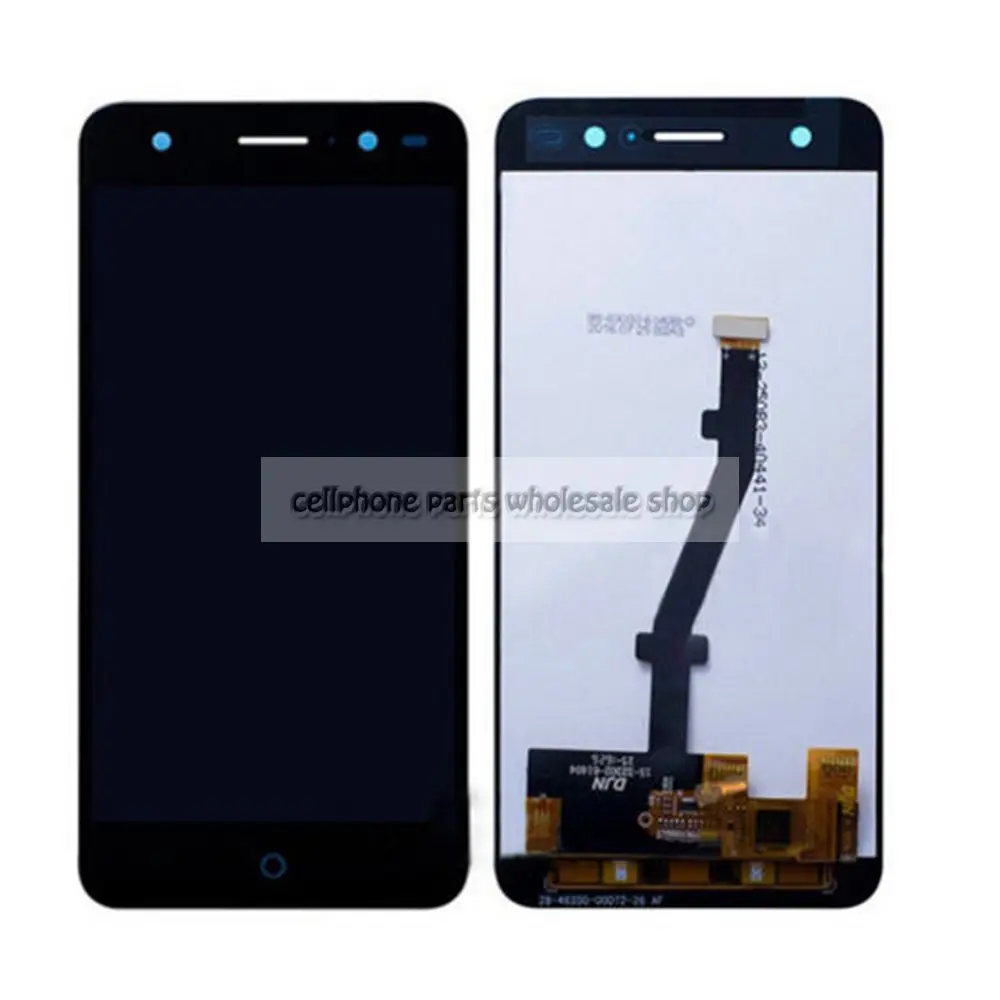 For ZTE Blade V7 Lite Display Lcd Screen With Touch Glass DIgitizer ...