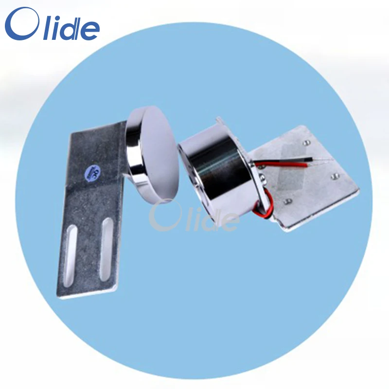 Magnetic Locks For Auto door,Megnetic Lock For 60KG DC12V - Famidy.com