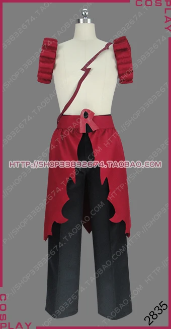 My/Boku No Hero Academia U.A. High School Eijiro Kirishima Red Riot ...