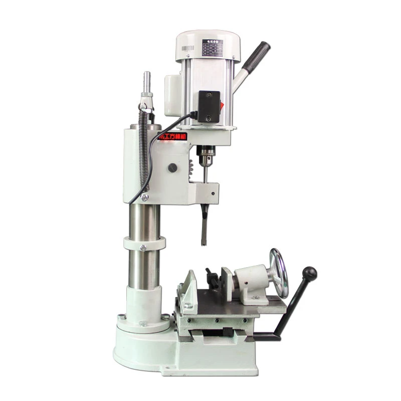 Woodworking Square Tenoning Machine Tenon Machine Square Hole Tenoning ...