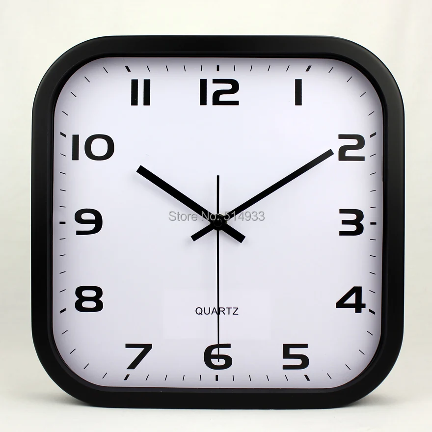 12 inches Aluminium alloy combinaison Square brief and quartz is a ...