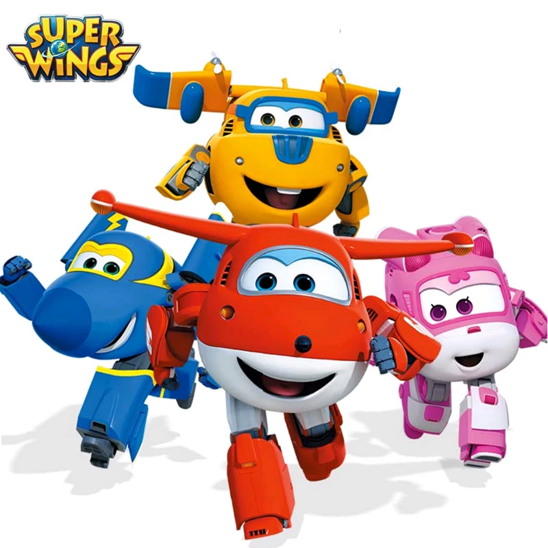 รายการ 93+ ภาพพื้นหลัง Super Wings ภาพ ระบายสี ซุปเปอร์ วิง ใหม่ที่สุด