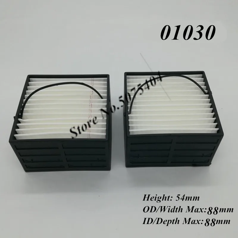 Brand-New-Fuel-Filter-01030-Fuel-Water-Separator-Filter-P502392-FS19605 ...