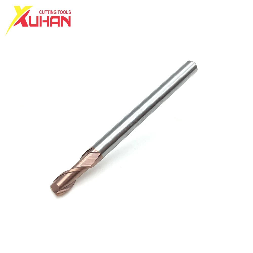Fresas-de-carburo-s-lido-de-acero-de-tungsteno-herramienta-de-corte-CNC ...