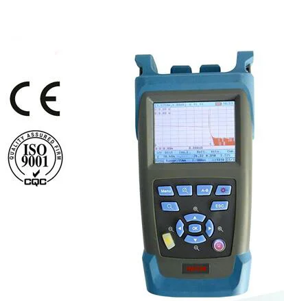 FTTx-Optical-Time-Domain-Reflectometry-Test-OTDR-32-30dB-ST3200-1310 ...