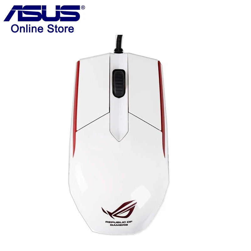 ASUS Mouse P301 1A ROG Gaming CF/LOL Gaming Mouse ASUS Brand Mice ...