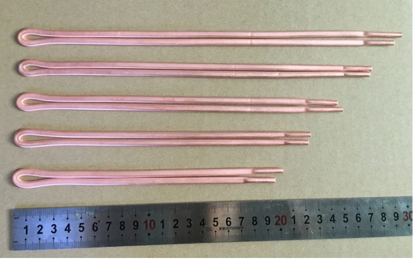 Notebook Water-cooled 4*3mm Notebook Water Cooling Heat Pipe 600mm ...