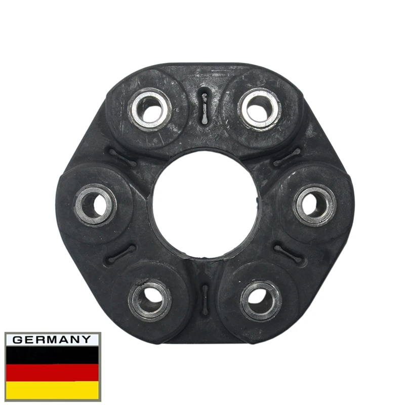 AP01 1 Pcs ใหม่ Driveshaft Coupler สำหรับ Audi Q7 VW Touareg & Porsche ...