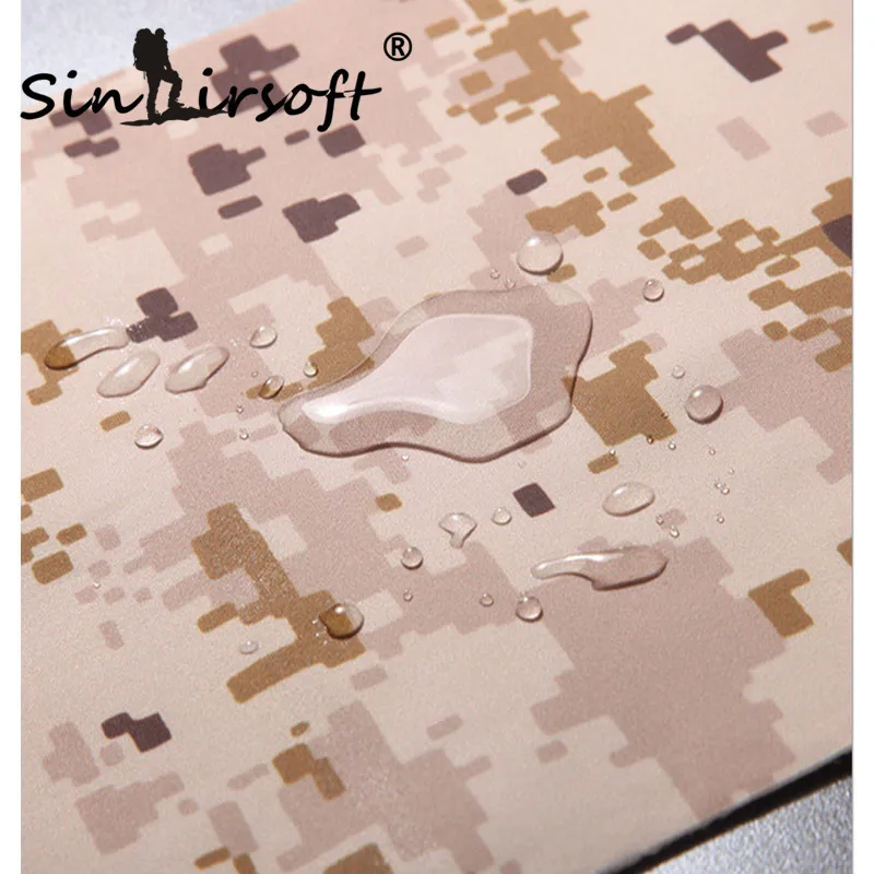Tactical Gunskin Gear Skin Waterproof Super Elastic Self Adhesive Tape ...