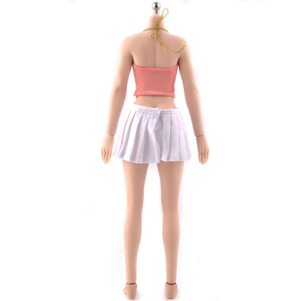 Phicen PLMB2016-S16A 1/6 Scale Female Super Flexible Seamless Body ...