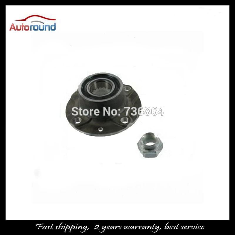 Rear wheel hub bearing fit for VKBA625 FIAT 127 FIAT REGATA FIAT RITMO ...
