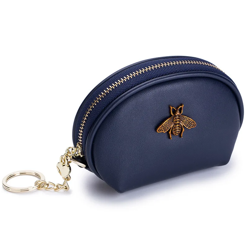 Designer Coin Purse Womens Leather | semashow.com