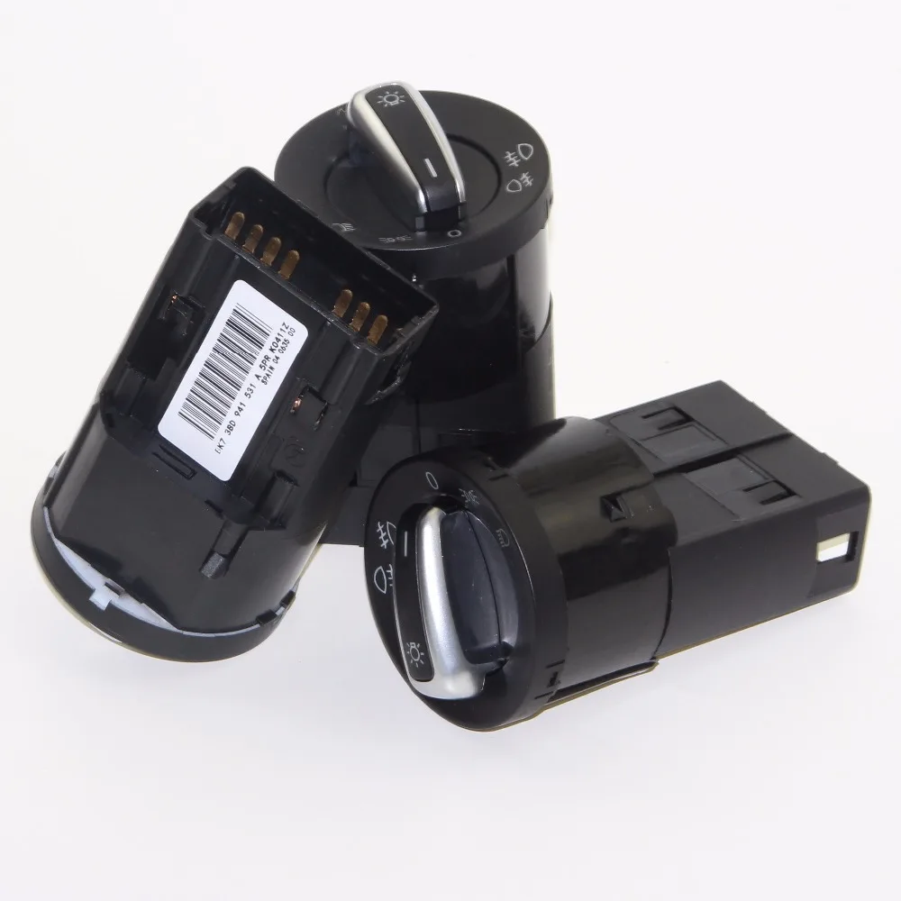 3PCS 3BD 941 531สำหรับ VW Golf / Jetta / Bora Mk4 Passat B5 / B5.5 Polo ...