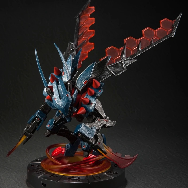 Online Buy Wholesale mecha figure from China mecha figure Wholesalers ...