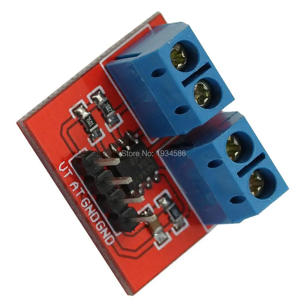 Professional Max471 Module Dc3 25v 0 3a Test Voltage And Current Detection Votage Sensor Current