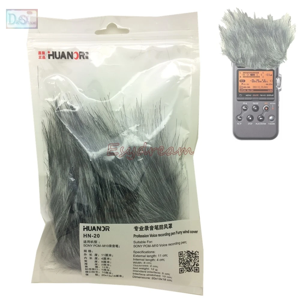 Dead Cat Microphone Cover | Dead Cat Fur Microphone | Deadcat ...