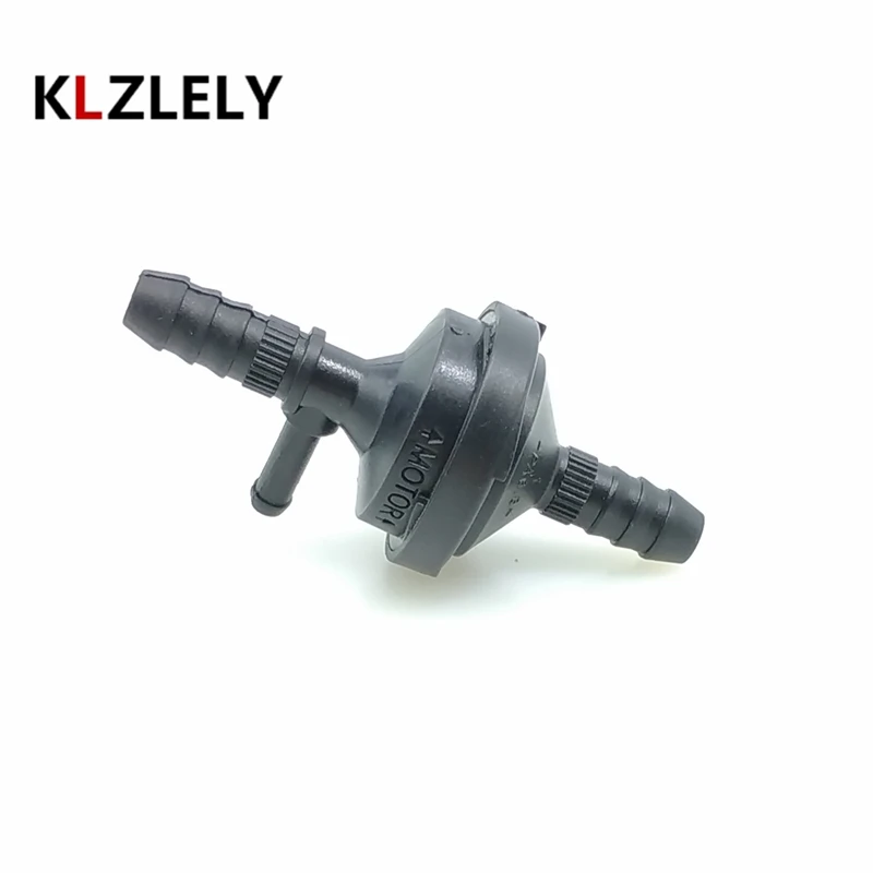 Для VW PASSAT B4 B5 1996-2005 воздушный насос вакуумный обратный клапан ...