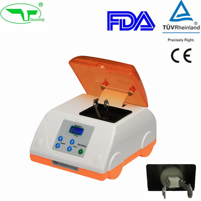 HL AH G8 3M RelyX Unicem and GI Capsule Mixer Dental Amalgamator|mixer ...