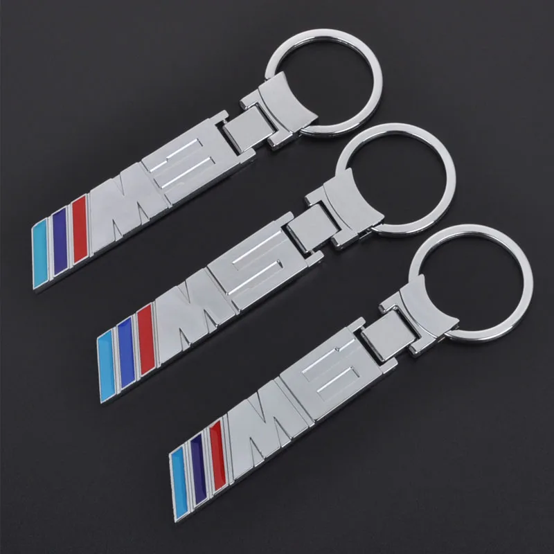 Online Buy Wholesale bmw m keychain from China bmw m keychain ...