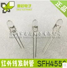 SFH4550-4550-visible-light-emitter-5MM-850nm-infrared-emitting-tube-new ...