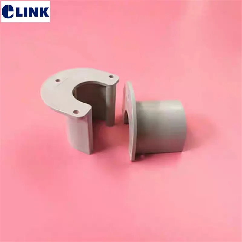 Half-Round-Spool-50mm-high-Fiber-cable-management-fiber-optic-drum ...