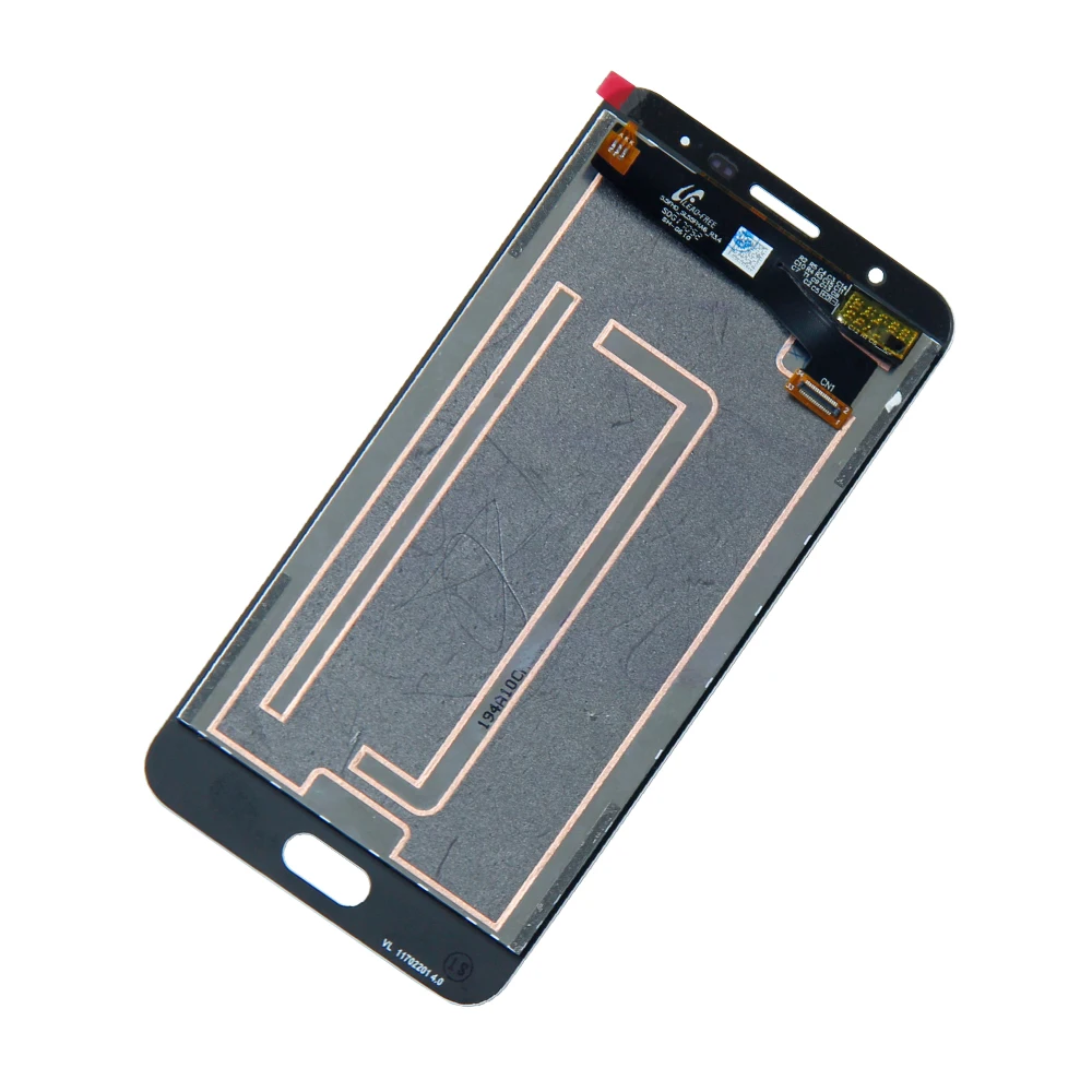 Для samsung Galaxy J7 Prime SM-G610F G610F G610M G610 ЖК-дисплей ...