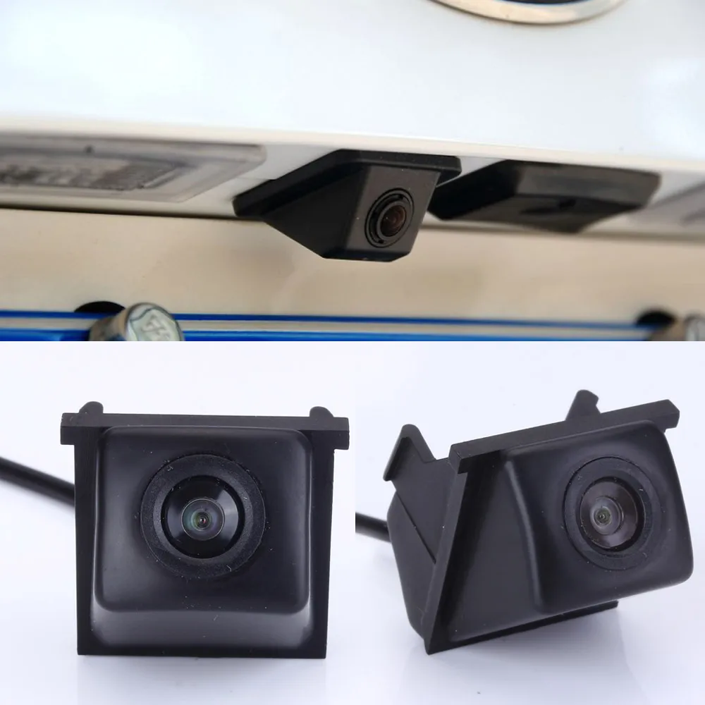 Car Rear View Parking Back Reverse Camera For Buick Lacrosse Excelle ...