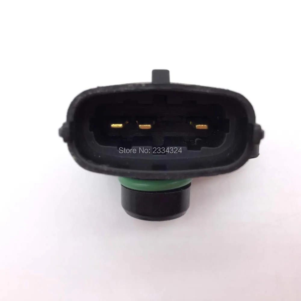 Pressure MAP Sensor For Hyundai Grandeur H-1 Highway IX55 Santa Fe ...