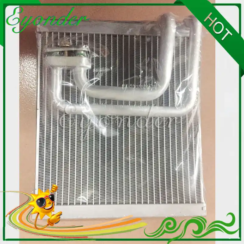 RHD New A/C AC Aircon Air Conditioning Evaporator Core COOLING COIL for ...