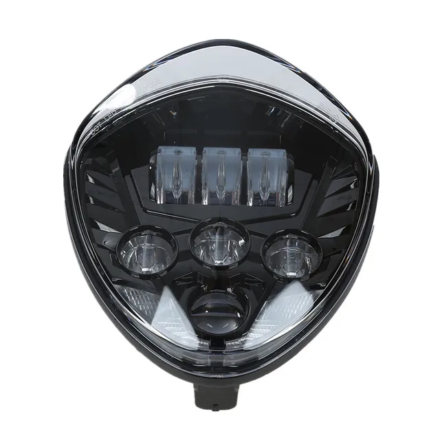 Motorcycle Led Driving Lights Kits