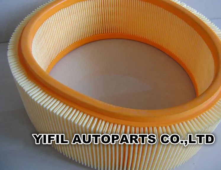 Air Filter 7701070525 For Dacia Logan 1.4 1.6 2006-,logan Pickup 2008 ...