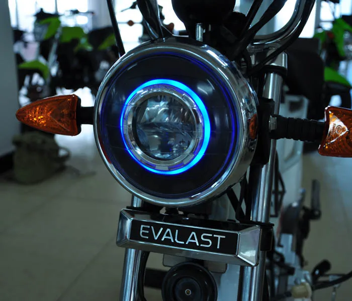 🏍 Bajaj motorcycle angle eyes 💡 | ElaKiri
