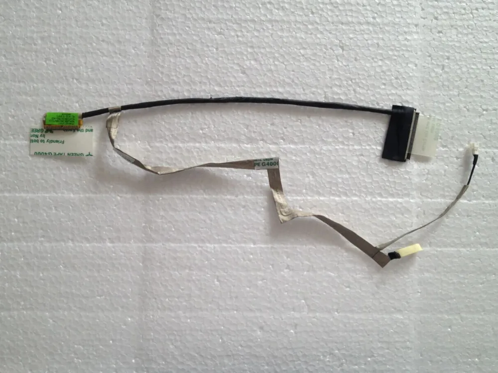 WZSM NEW LCD Screen video cable for ACER V5 431 V5 471 V5 531G V5 571G ...
