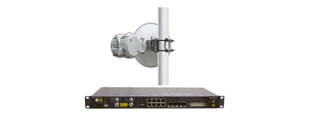 Huawei OptiX RTN 905 Microwave Radio Odu and Idu-in Fiber Optic ...