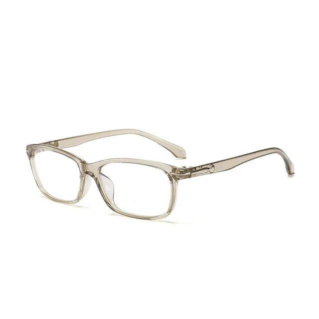Blue Ray Computer Glasses Women Men Screen Radiation Eyewear Brand ...