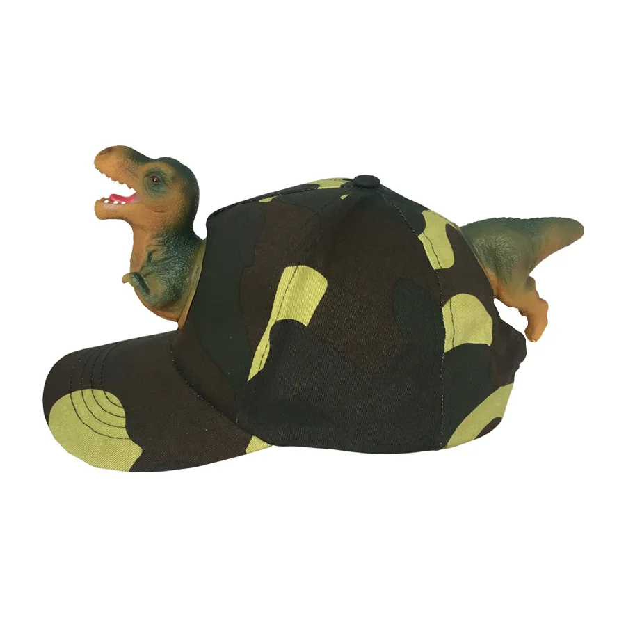 Adult Dinosaur Hat