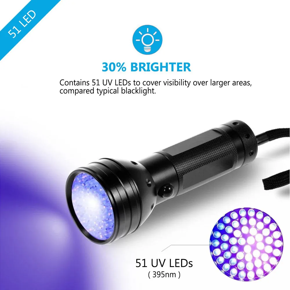 6 секунд 50 мл клей УФ кафтер УФ отверждение клей K-303 + 51LED УФ ...