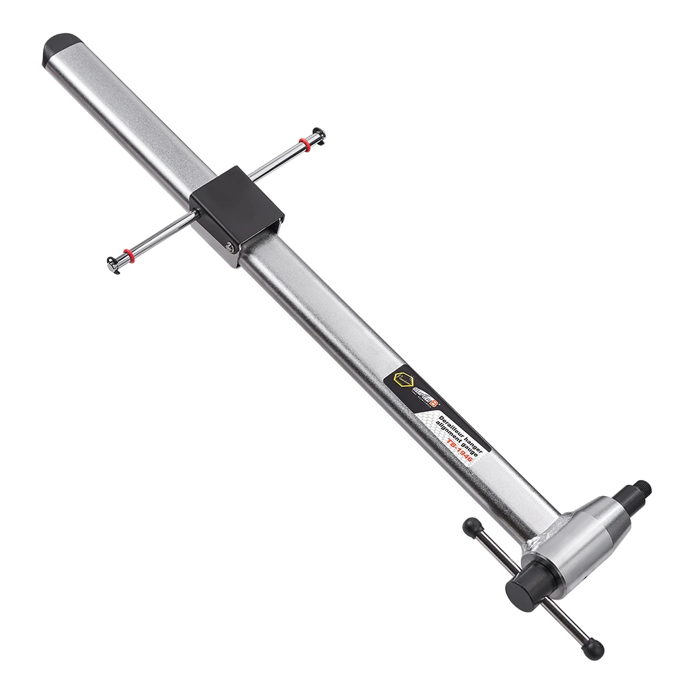 Superb Tb-1946 Derailleur Hanger Alignment Gauge Measure And Straighten ...