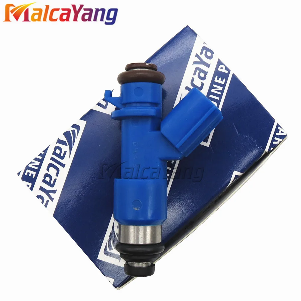 4x 550cc топливный инжектор для Civic Acura RDX Integra RSX K20 K24 B16 ...