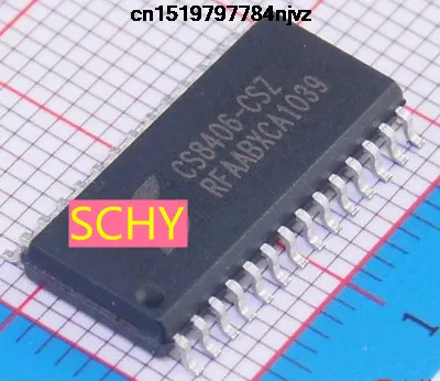 CS8406 CSZ CS8406 sop28 10pcs|10pcs| - AliExpress