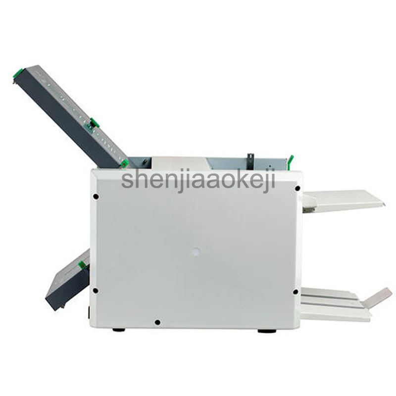 Automatic Paper Folder Machine