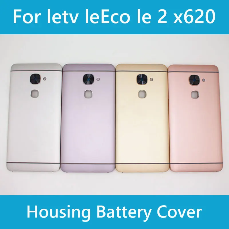Original New For letv leEco le 2 x620 x622 X520 X528 X527 Battery Back ...