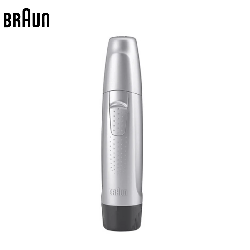 Braun Exact Series En10 Ear Nose Trimmer Power Face Hair Clipper Braun