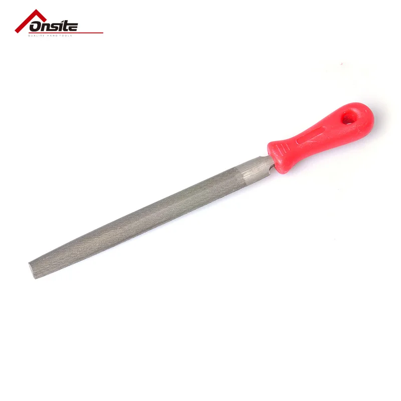 8inch 200mm Half Round specilial steel File,Fashionable Professional A ...