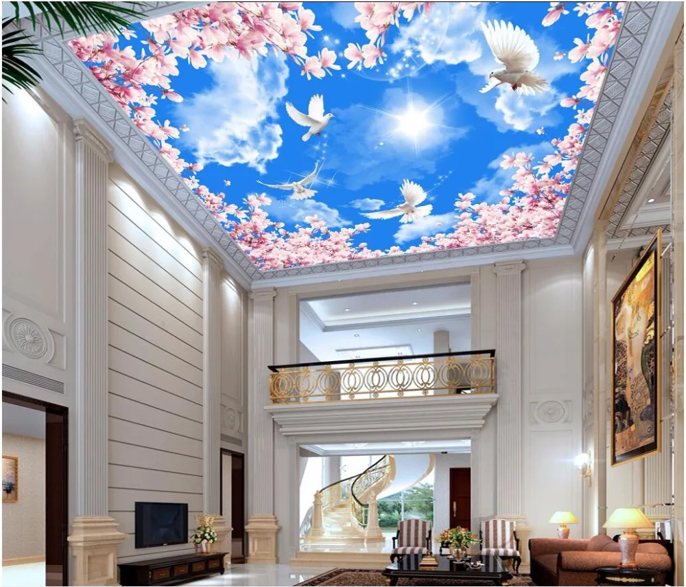 Wow 29+ Wallpaper Cinta Langit - Joen Wallpaper