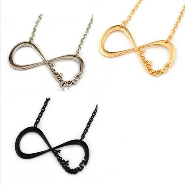 Infinity One Direction Symbol