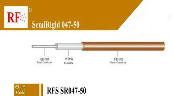 047-semi-rigid-cable-Tin-plated-copper-tube-50ohm-silver-plated-copper ...