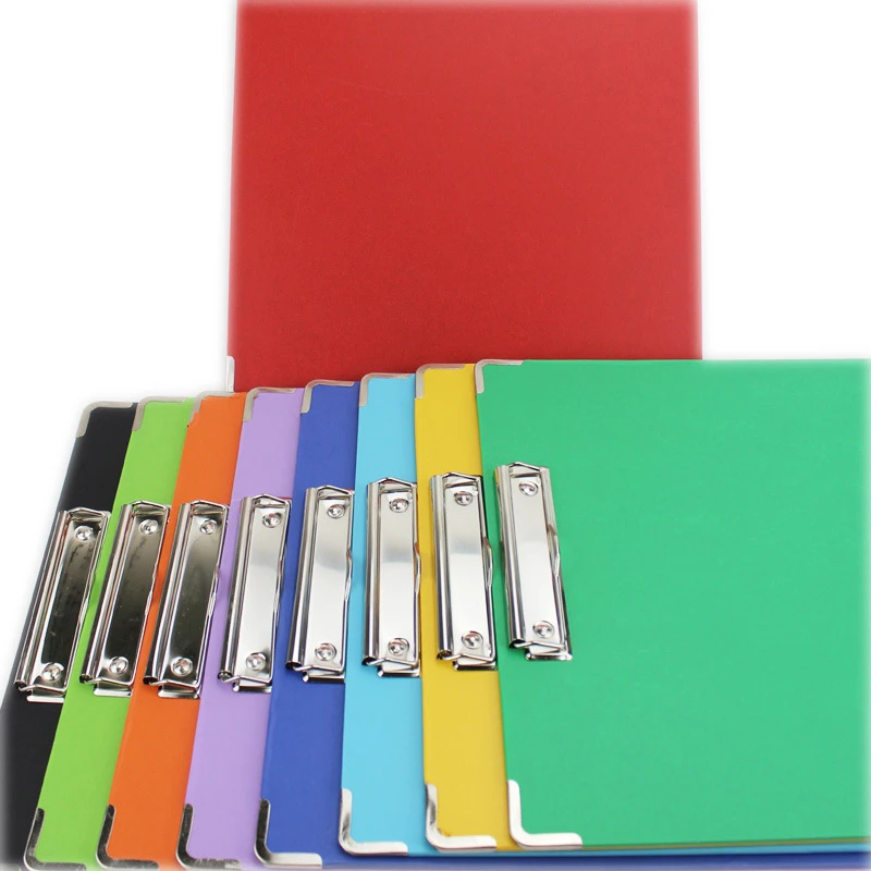 Craft Supplies & Tools Clip Board // Multicolor Functional Scrapbooking ...
